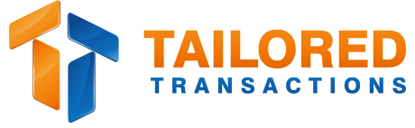 Tailored Transactions | Customized Payment Processing Solutions
